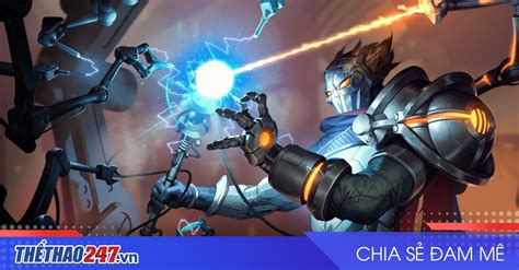 Cách chơi và ứng dụng của built different tft là gì trong Liên Minh Huyền Thoại