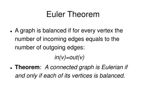 Ppt Graph Theory And Bioinformatics Jason Wengert Powerpoint Presentation Id 5738226