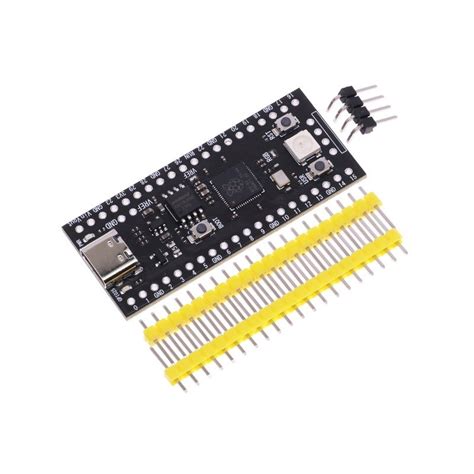 Entwicklungsboard Kompatibel Mit Pi Pico Raspberry