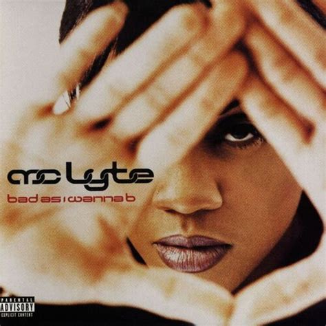 Mc Lyte Albums Songs Playlists Listen On Deezer