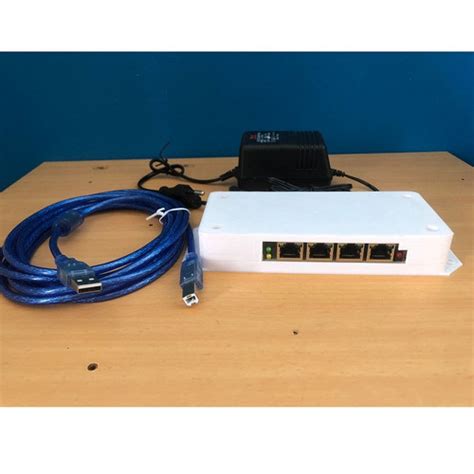 Jual Usb To Rs485 Level Controller Rs485 Untuk Koneksi Komputer Ke