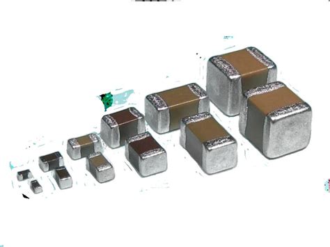 The Tiny Capacitor Behind The Ai Boomand The Rare Earth Chokepoint It Quietly Inherits