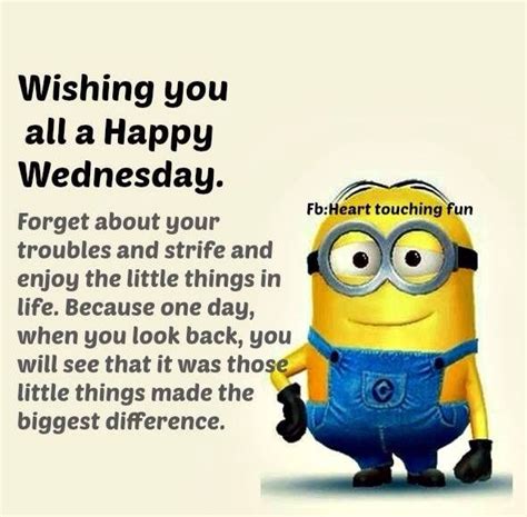 Funny Happy Wednesday Quotes And Happy Wednesday Memes Artofit