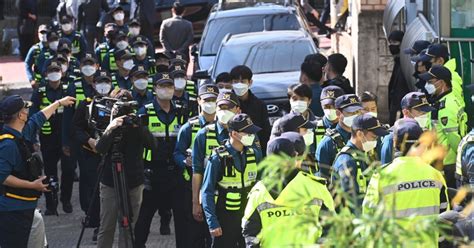 수원발발이 박병화 출소 순찰 강화