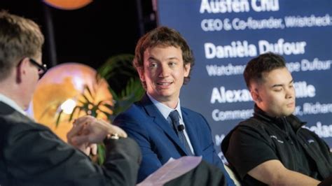 5 Fakta Frederic Arnault Diisukan Kencan Dengan Lisa Blackpink Di Paris