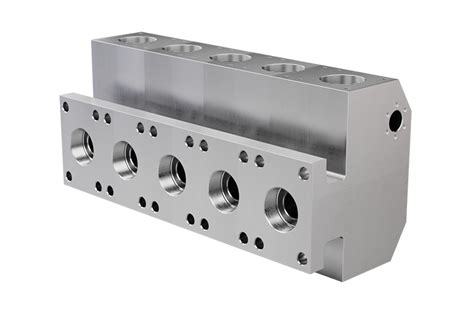 century tool announces machining of fluid end blocks for fracking