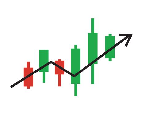 Candlestick Graph Icon 12177434 Png