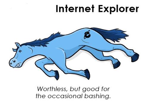 Firefox Vs Chrome Vs IE Vs Safari For Your Glory