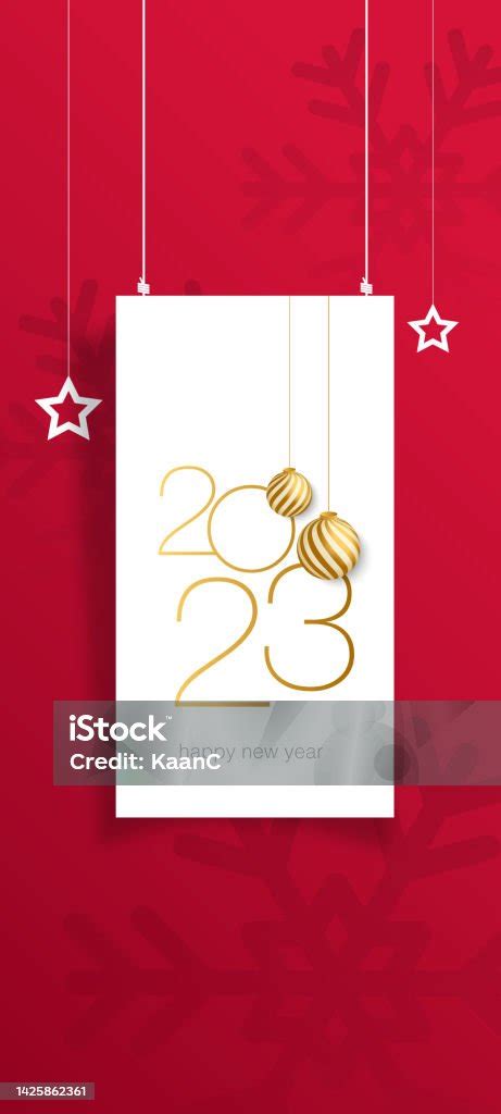 2023 새해 추상 숫자 벡터 일러스트레이션 인사말 카드 초대장 달력 등 벡터 스톡 일러스트레이션을위한 휴일 디자인 0명에 대한 스톡 벡터 아트 및 기타 이미지 Istock
