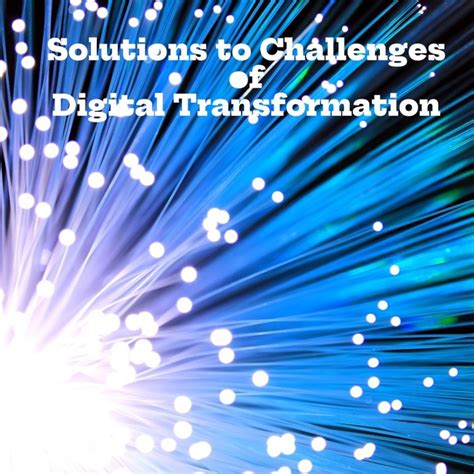 Ai Benefits And Challenges For Digital Transformation Theodora Ideme