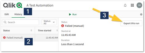 Troubleshooting Qlik Application Automation Qlik Community 2016531