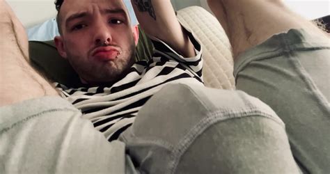 Bed Farts Video 17 Bed Farts Video 17