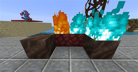 What Does Not Burn In Minecraft At Jimmy Long Blog