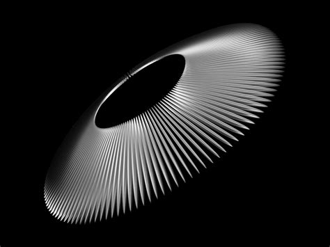 Design Assets 3d Chrome Circles By Assetpro Design On Dribbble