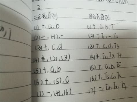 编译原理第七章—语义分析和中间代码的产生内容总结语义分析和中间代码产生实验总结 Csdn博客 编译原理第七章—语义分析和中间代码的产生内容总结语义分析和中间代码产生实验总结 Csdn博客
