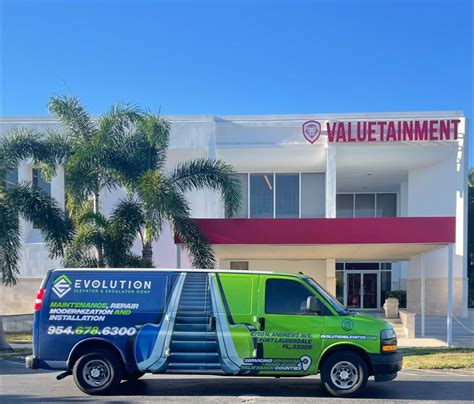 Louis James On Linkedin Evolutionelevator