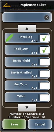 Connecting And Setting Up An ISOBUS Implement Overview Outback Guidance