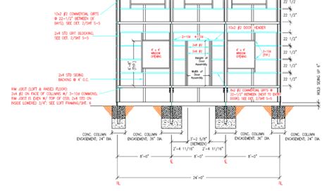 Footings Payments And Financing Hansen Buildings