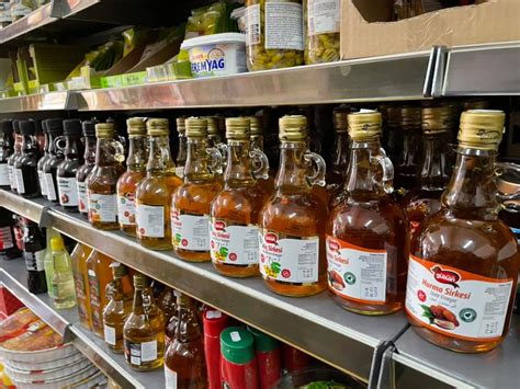 Магазин за Магазин за Турски стоки Turk Shop Pz