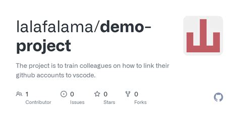 Github Lalafalamademo Project The Project Is To Train Colleagues On
