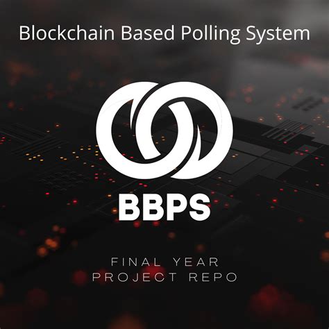 github hussainm15121 blockchain based polling system blockchain