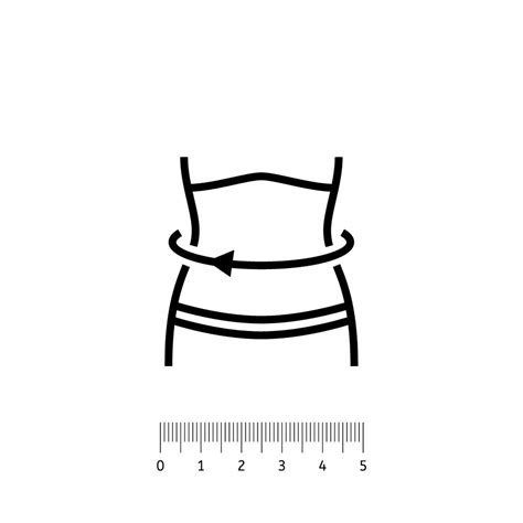 허리둘레 계산기