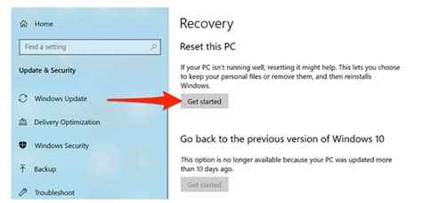 Cara Mematikan Secure Boot Di Windows