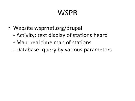 How Far Is My Signal Going Ppt Download