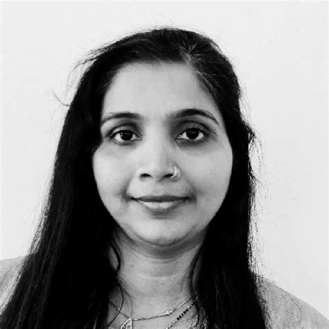 Jigna Patel Linkedin