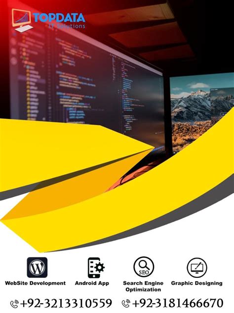 malik hammad on linkedin webdevelopment logodesign graphicdesigning