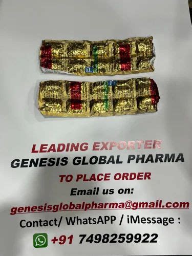 Pentids 800mg Tab At Rs 35strip Pentids Tablet In Nagpur Id