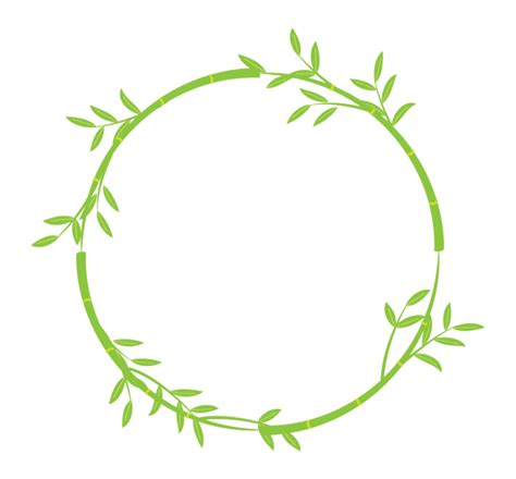 竹 フリーイラスト素材集〔イラストミント〕