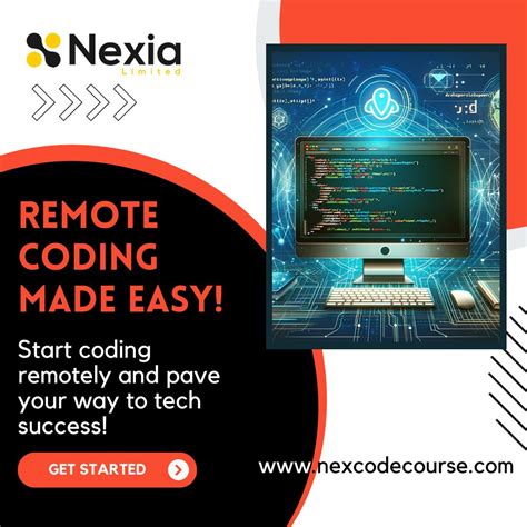 Coding Remotely With Our Online Classes Nexia Limited Posted On The