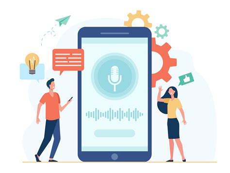 Trending Android Speech Recognition Apps For Every User