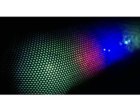Led Display Types Complete Introduction 2024