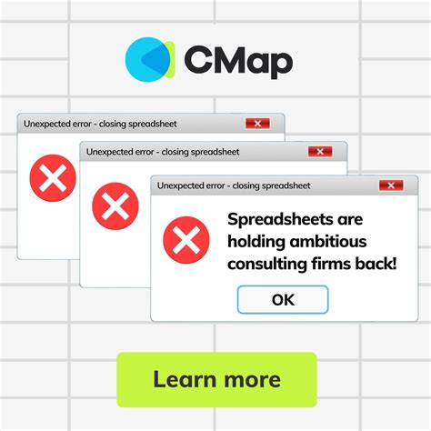 Cmap On Linkedin Cmap Operations Platform For Consulting Firms