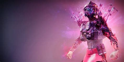 Destiny 2 How To Get Exotic Class Items