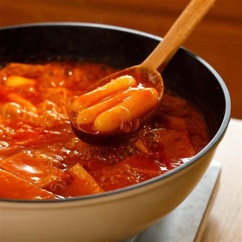 갓 뽑은듯 쫄깃한 식감이 가장 큰 특징인 🤍 낭만부부 꼬마가래떡 메밀꽃 피는 항아리 낭만부부