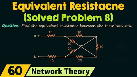 Equivalent Resistance