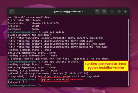 How To Install Aws Cli On Ubuntu Proven Methods