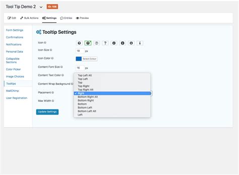 jetsloth rolls out tooltips add on for gravity forms ahoi dev