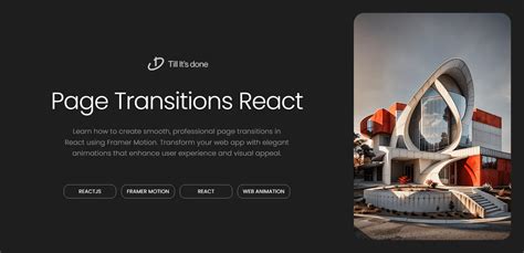 Animating Lists In React With Framer Motion