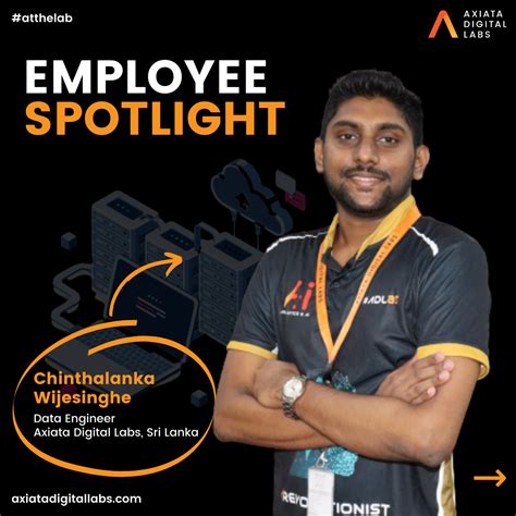 Meet Our Datascience Engineer Axiata Digital Labs Facebook