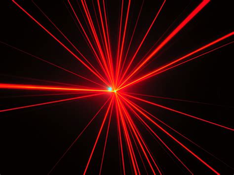 JB Systems - µ-STAR Laser - Light effects Lasers