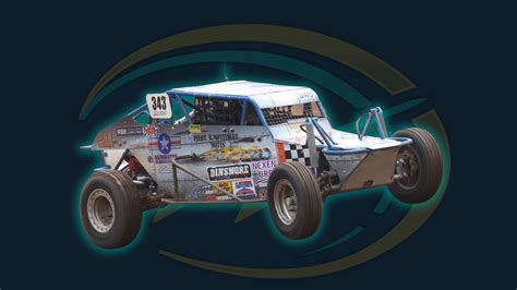 1600 Single Buggy Racer On Demand