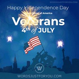 50 Happy 4th Of July Greetings  Original