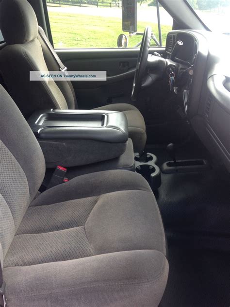 2006 Chevrolet Silverado 3500