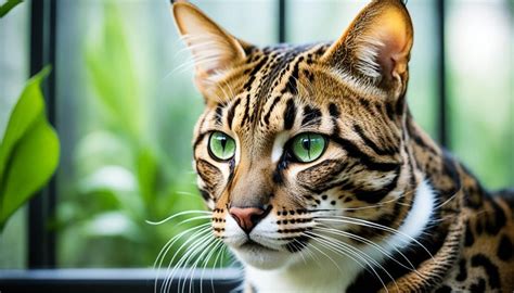 Asian Leopard Cat Cost 3 Important Things To Know For Ownership