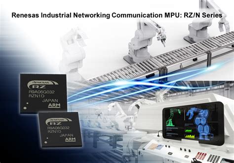 Development Kit Supports Multiple Industrial Ethernet Protocols