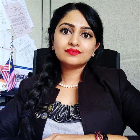 Joy Jothi Nadrarasan Federal Counsel Attorney General Chambers Putrajaya Malaysia Linkedin